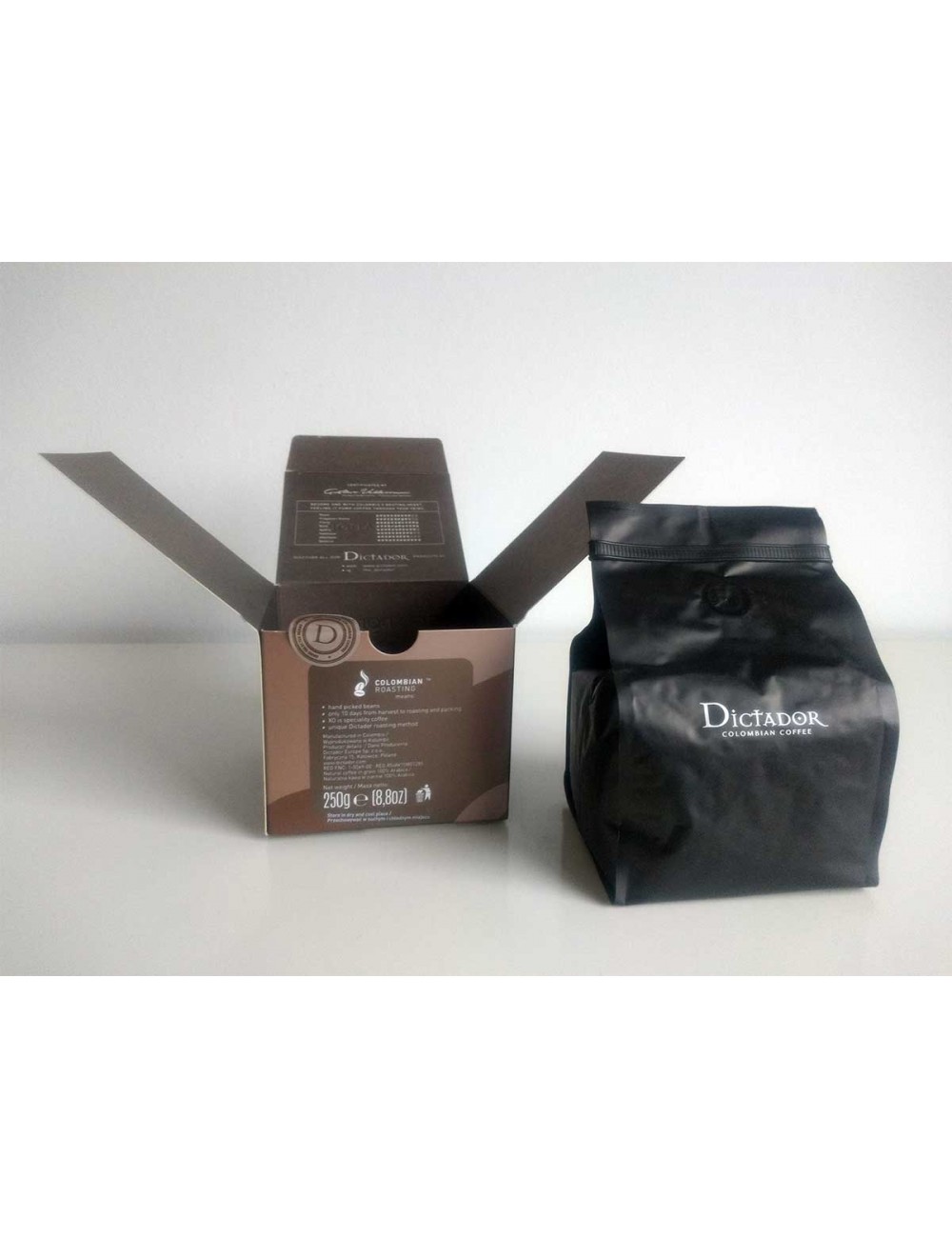 Sklep z kawą - Prawdziwa Kawa